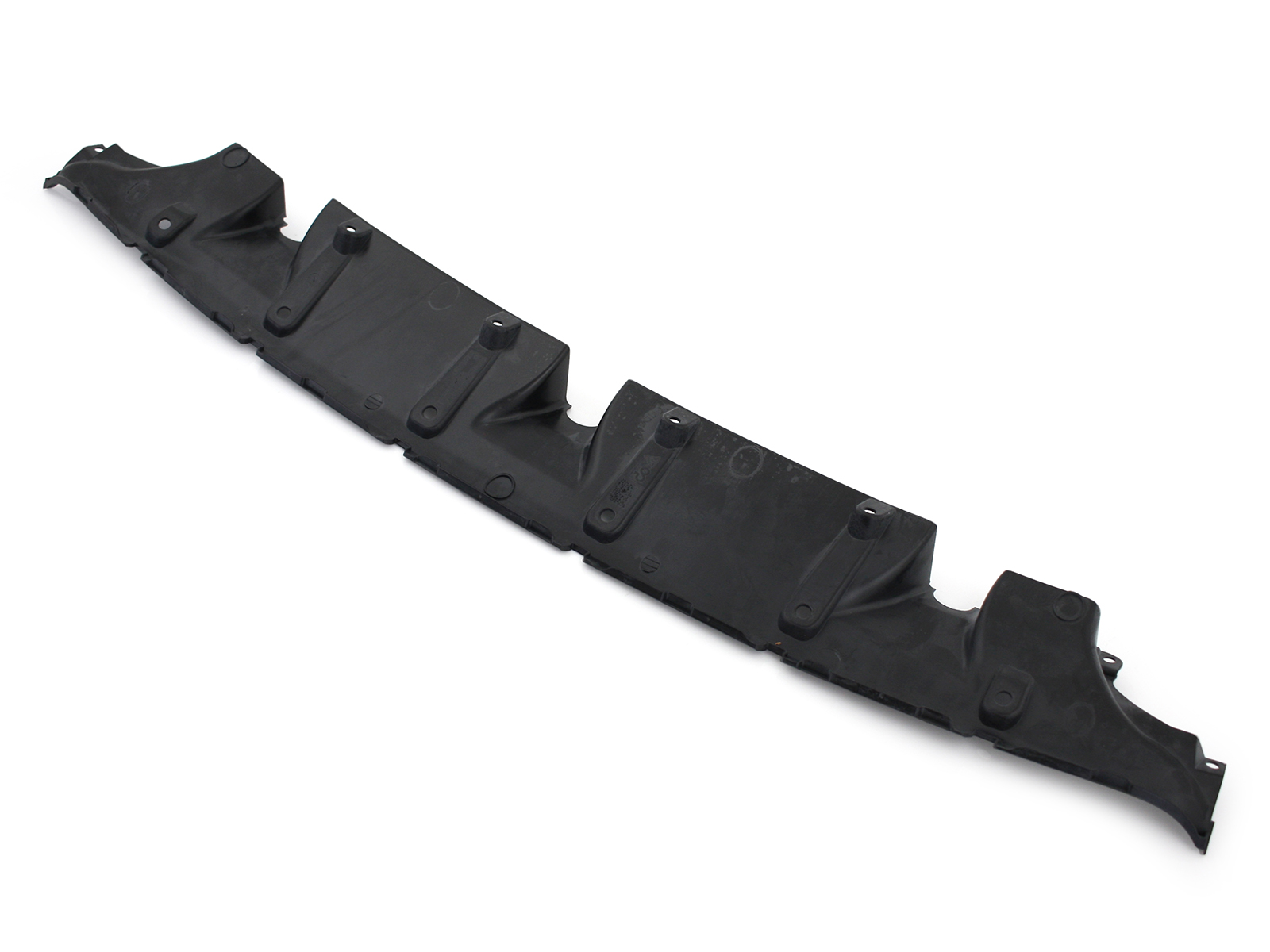 Porsche Front Bumper Radiator Frames & Brackets | Cooling System Mounts ...