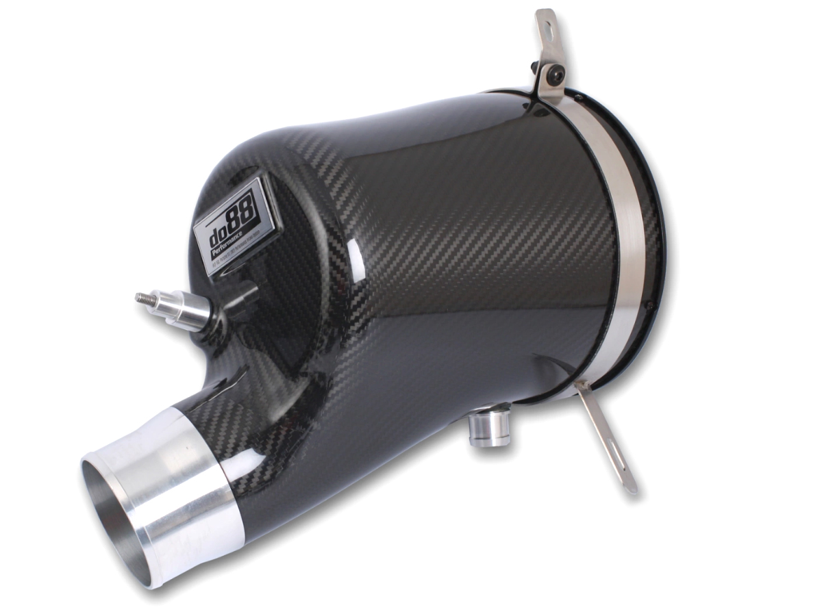 DO88 LF-160-ST-66-212 and LF-160-ST-80-212 Induction system kit for ...