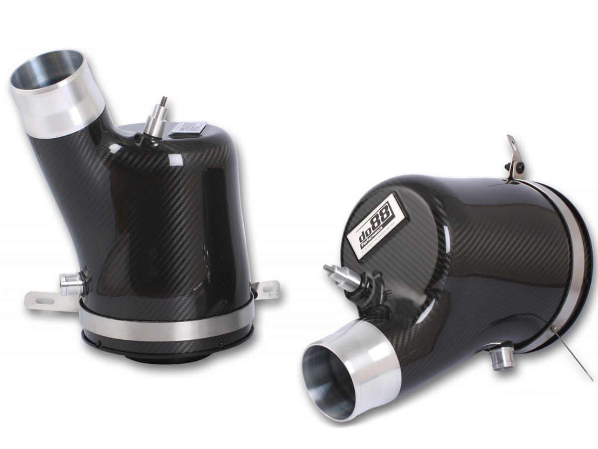 DO88 LF-160-ST-66-212 and LF-160-ST-80-212 Induction system kit for ...