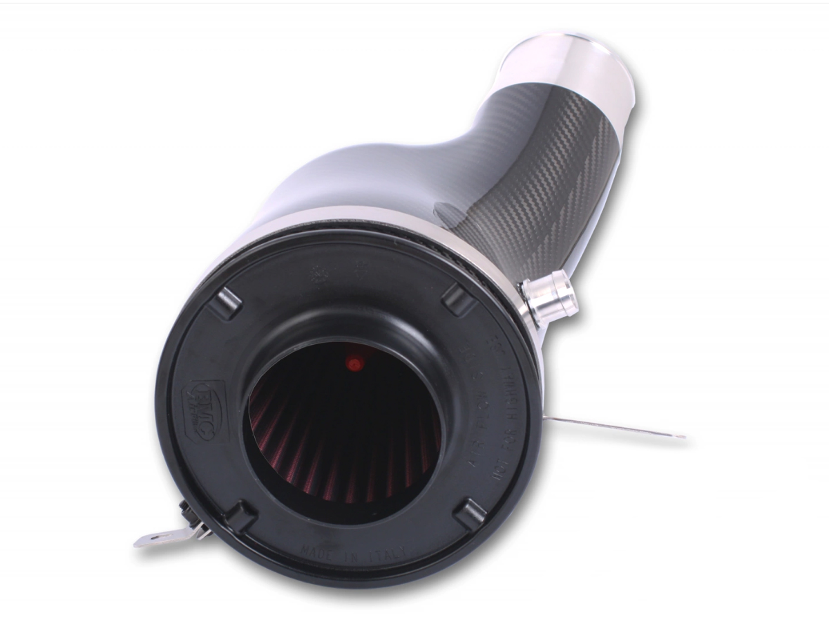 DO88 LF-160-ST-66-212 and LF-160-ST-80-212 Induction system kit for ...