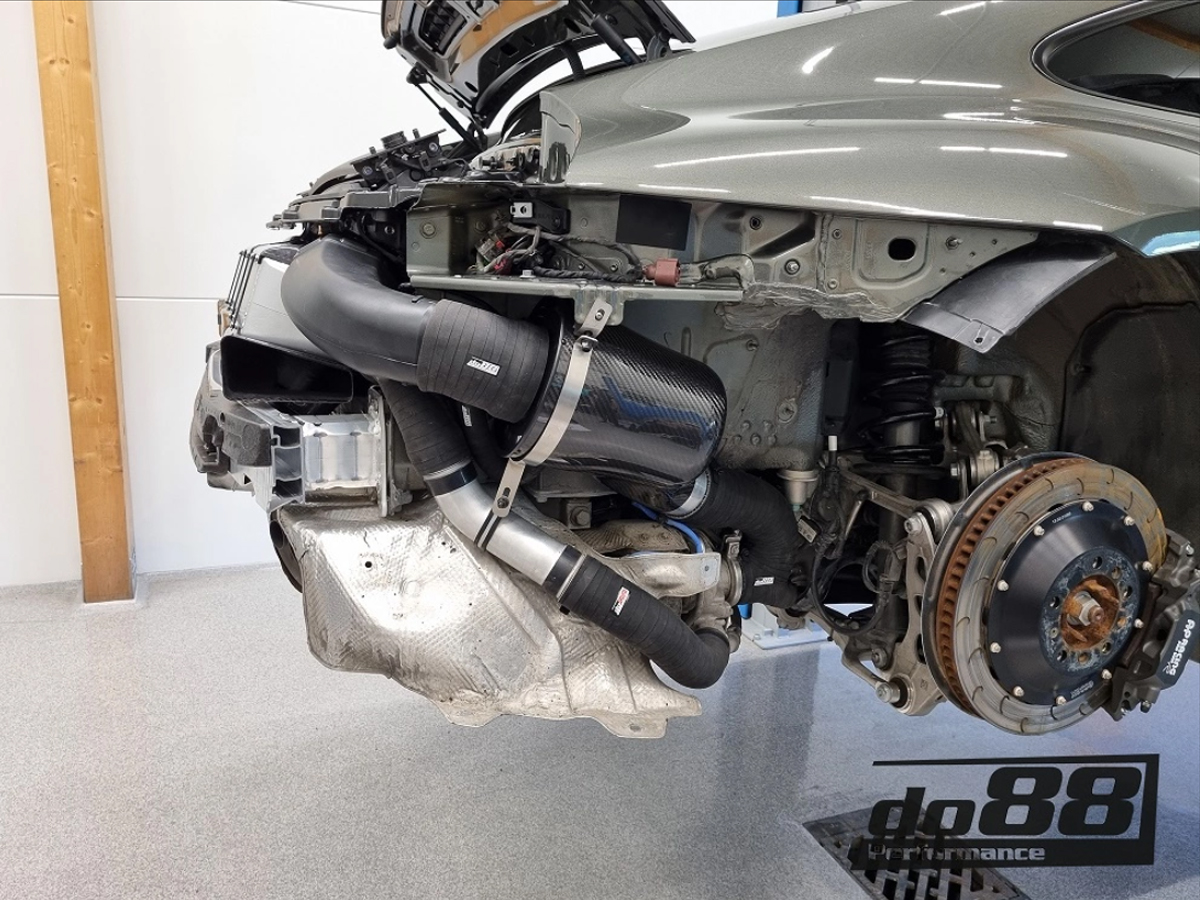 Buy Porsche 992 (911) MK1 2019-2024 992 Targa 4S 3.0L Air Induction ...