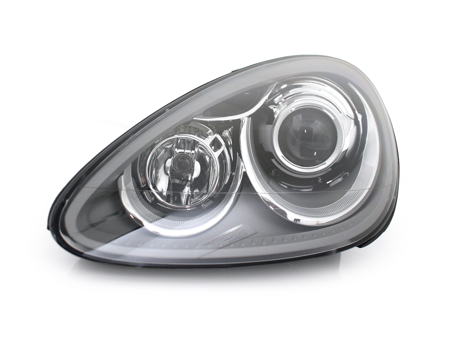 Buy Porsche Cayenne 92A (958) 2010-2017 Headlamps LHD | Design 911