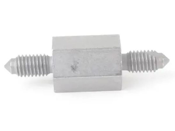 Porsche Boxster Cabriolet Hood Gear Bolt 98656118901 - 98656178902 ...