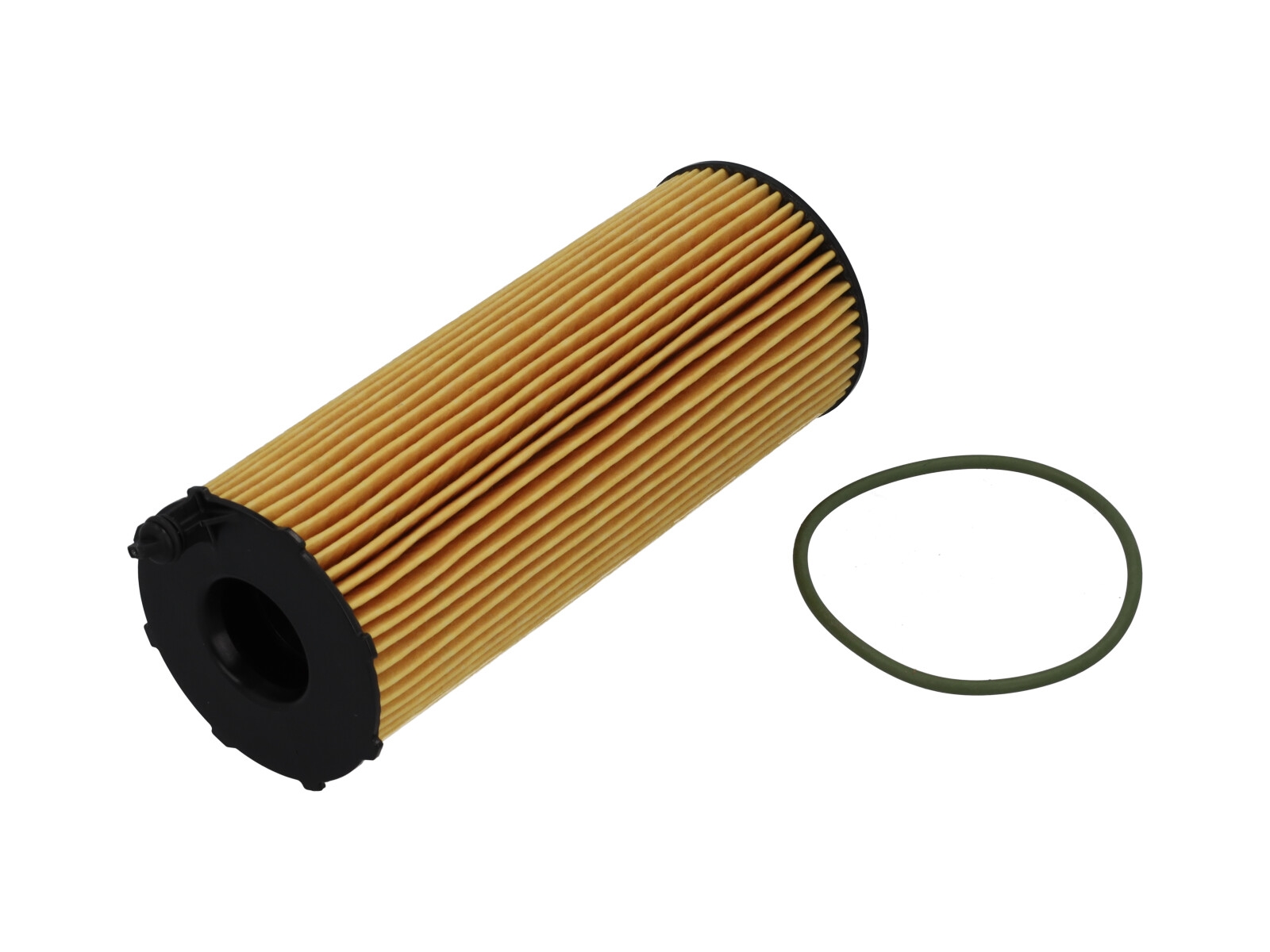 Oil Filter. Porsche 957/958 Cayenne V6 3.0L DIESEL 95510722200 ...