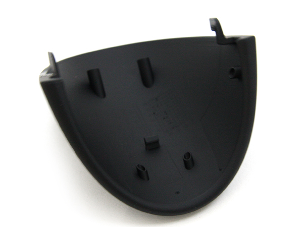 Porsche 971 Panamera Dashboard centre cover in Black 971858122E5Q0 ...