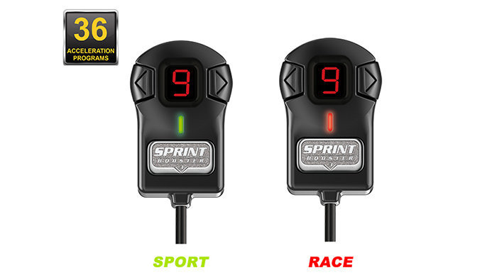 Porsche Electronic Throttle Booster | Throttle Response Upgrade ...