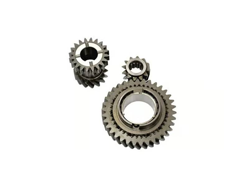 1st gear set including reverse gear for 901 gearbox. Porsche 911 ...