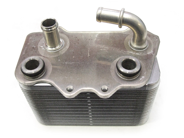 Porsche 996 Gearbox Oil Cooler AFT 7222700495 7222700095 - 7222700495/1 ...