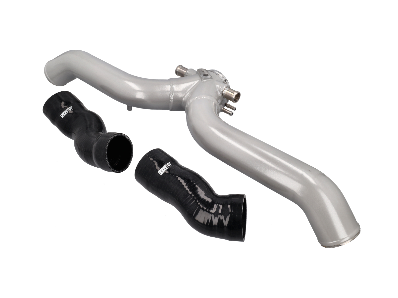 DO88 TR-130SV-DO88 and TR-130SI-DO88 Performance high flow Y-Pipe for ...
