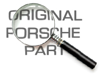 Original Porsche 99965287122 Electrical connector pin for Porsche Cars ...