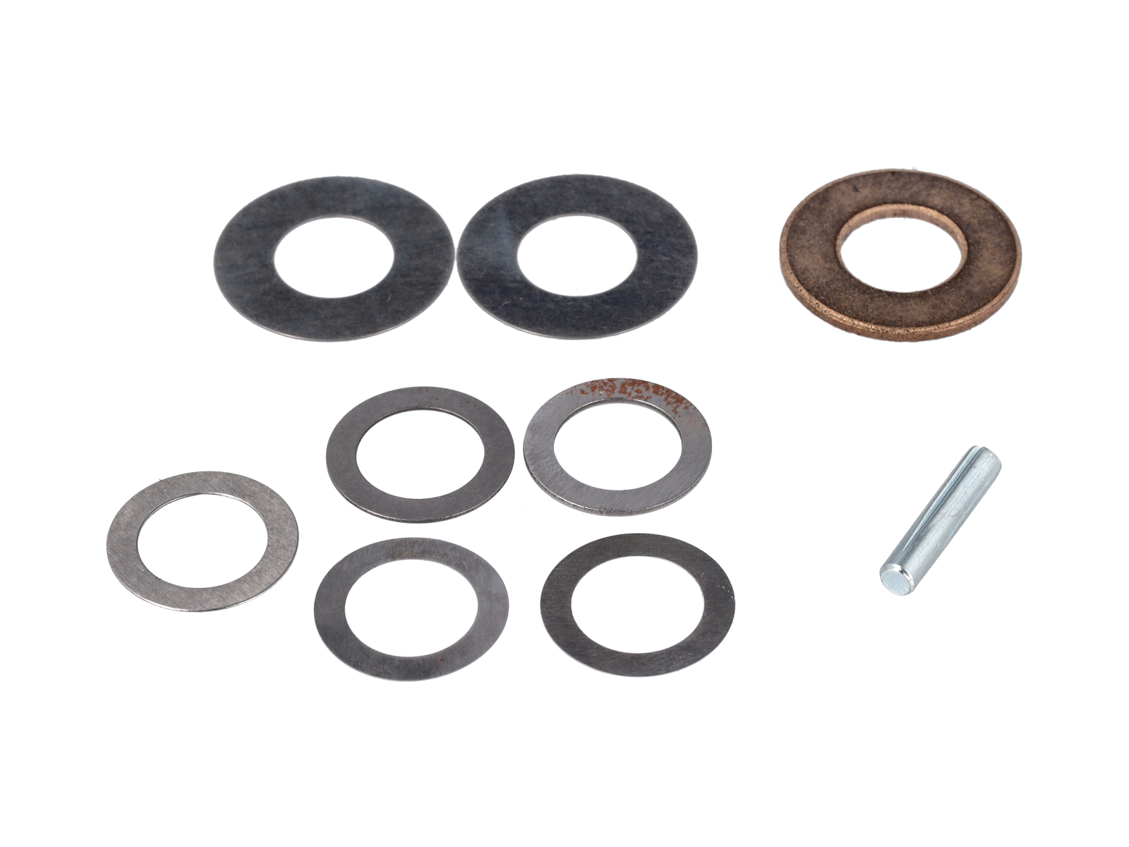 Distributor Shim Kit Porsche 911 74-83 / 930 1976-89 - 91160200198 ...