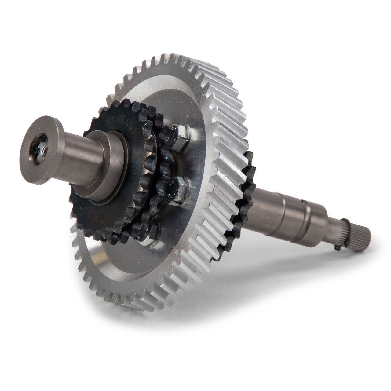 Intermediate Shaft Size 1. Porsche 911 / 964 Turbo 3.3 / 914 ...