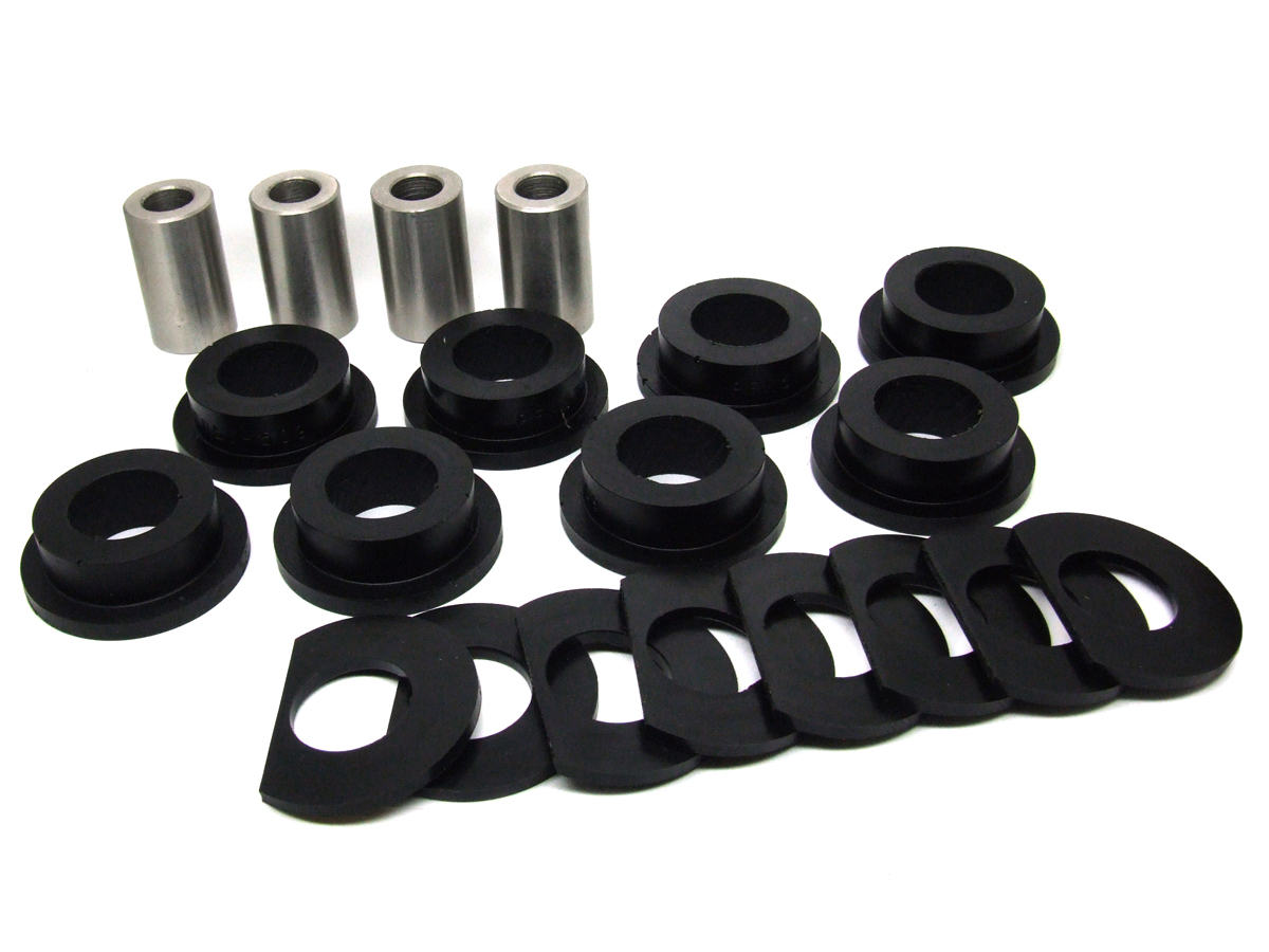 Upper link arm INNER bushes, Rear. Porsche 996 PowerFlex - PFR57-509 ...