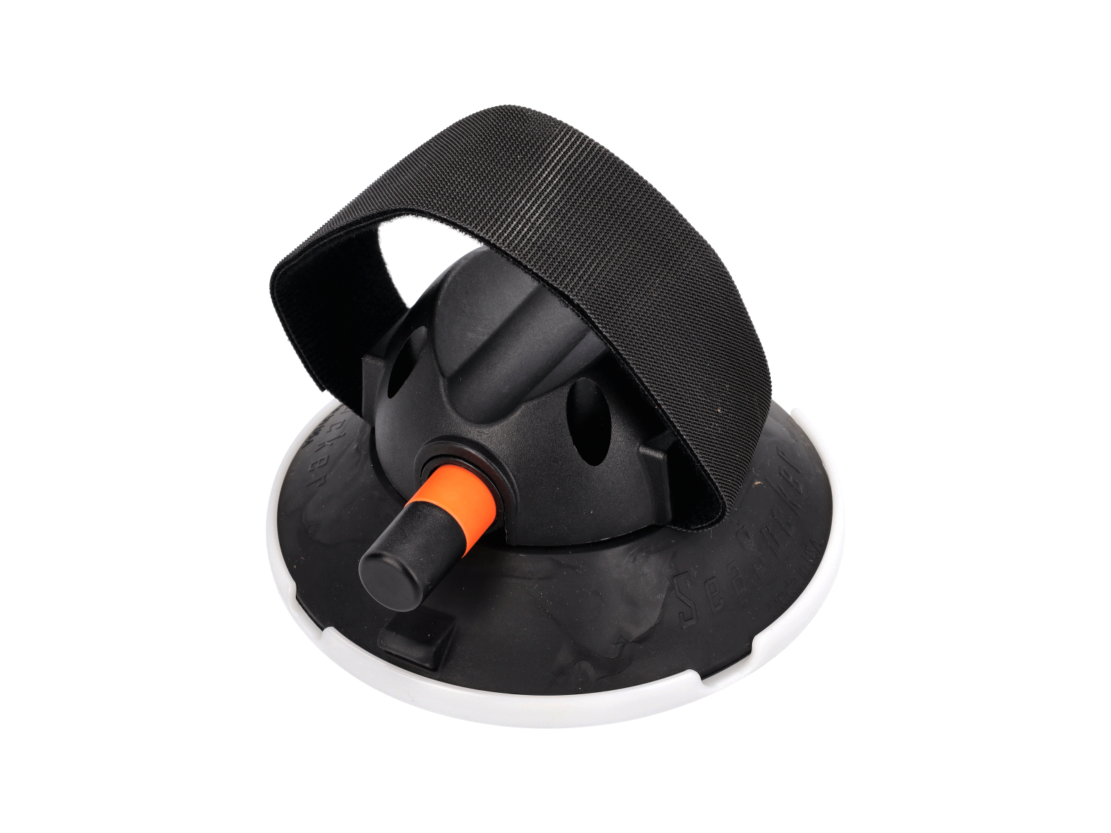 SeaSucker BV1001 Rear wheel holder and strap - BV1001 | Design 911