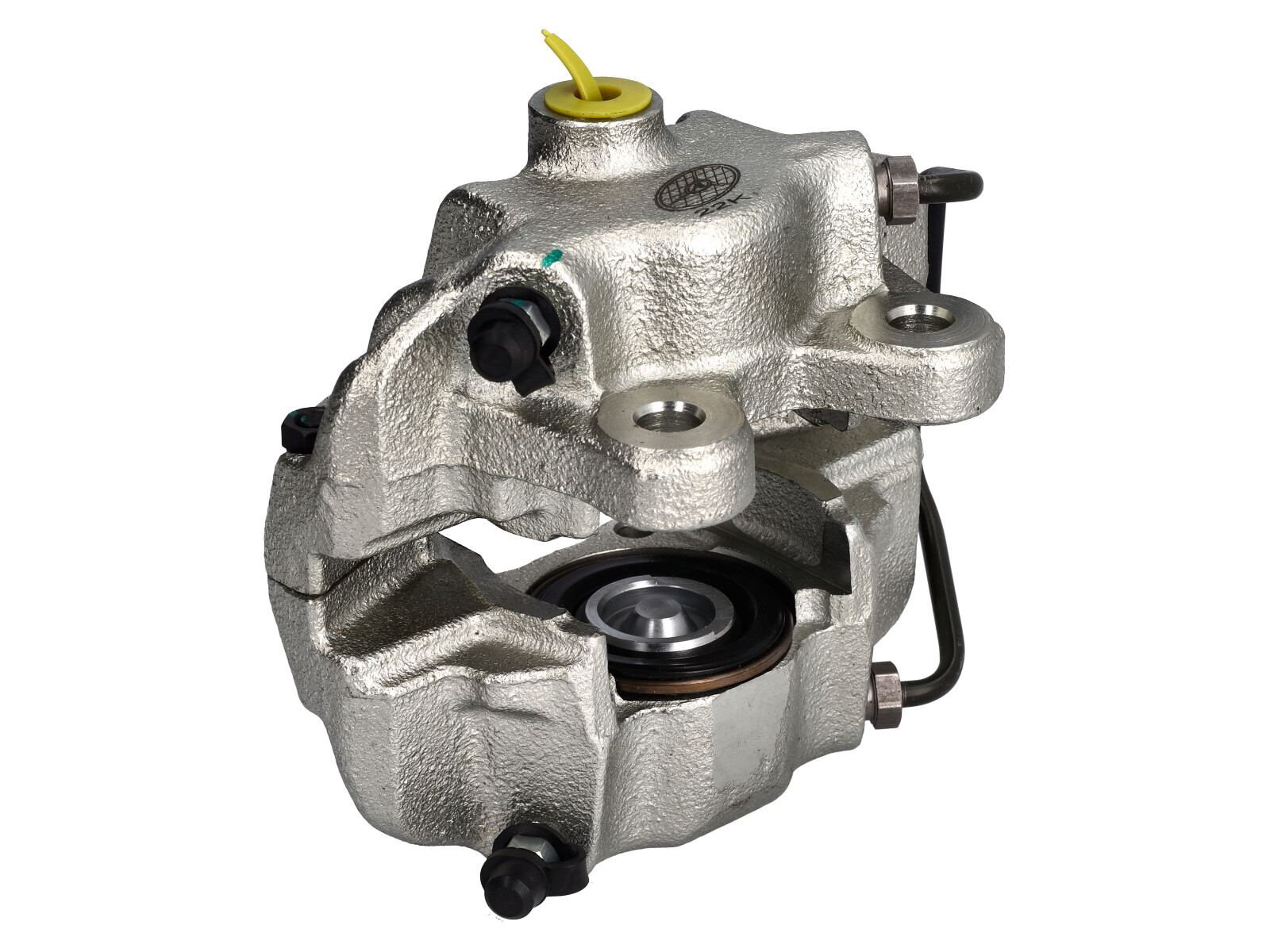 Porsche 356C 911 912 Brake caliper rear 90135196511 90135296610 ...