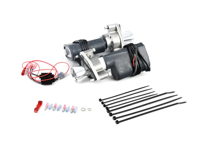 Buy Porsche 996 (911) (1997-2005) 996 TURBO 2000-05 Rear Spoilers ...