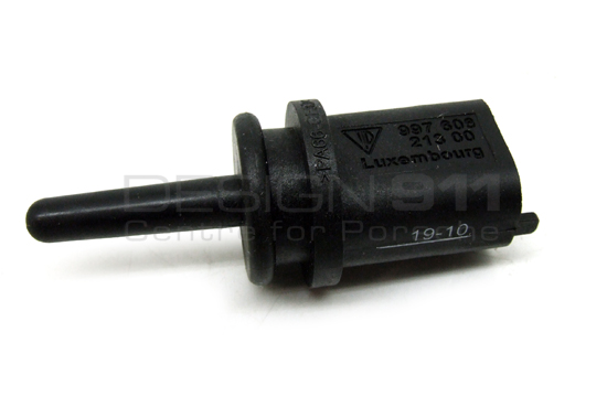 Buy Porsche 997 (911) MK1 2005-2008 Oil Temperature Sensor | Design 911