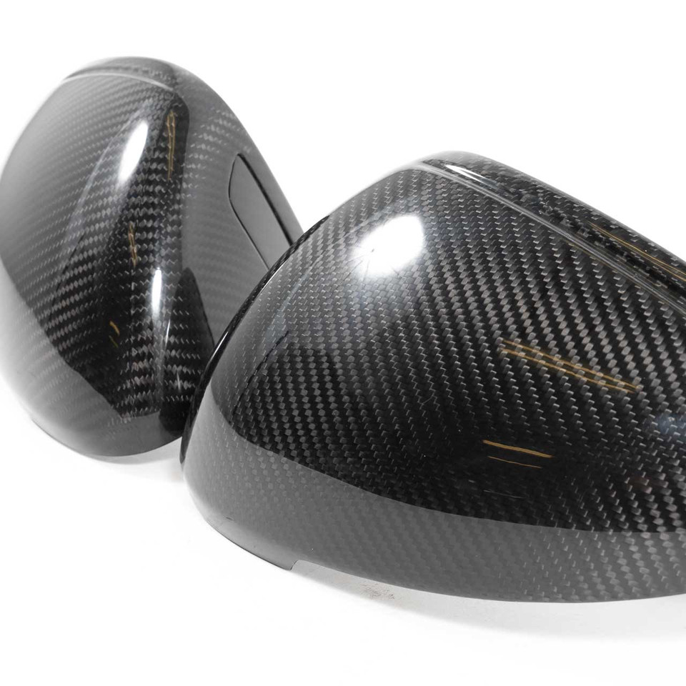 Buy Porsche Macan (95B) MK2 2019-2021 Exterior Mirrors | Design 911