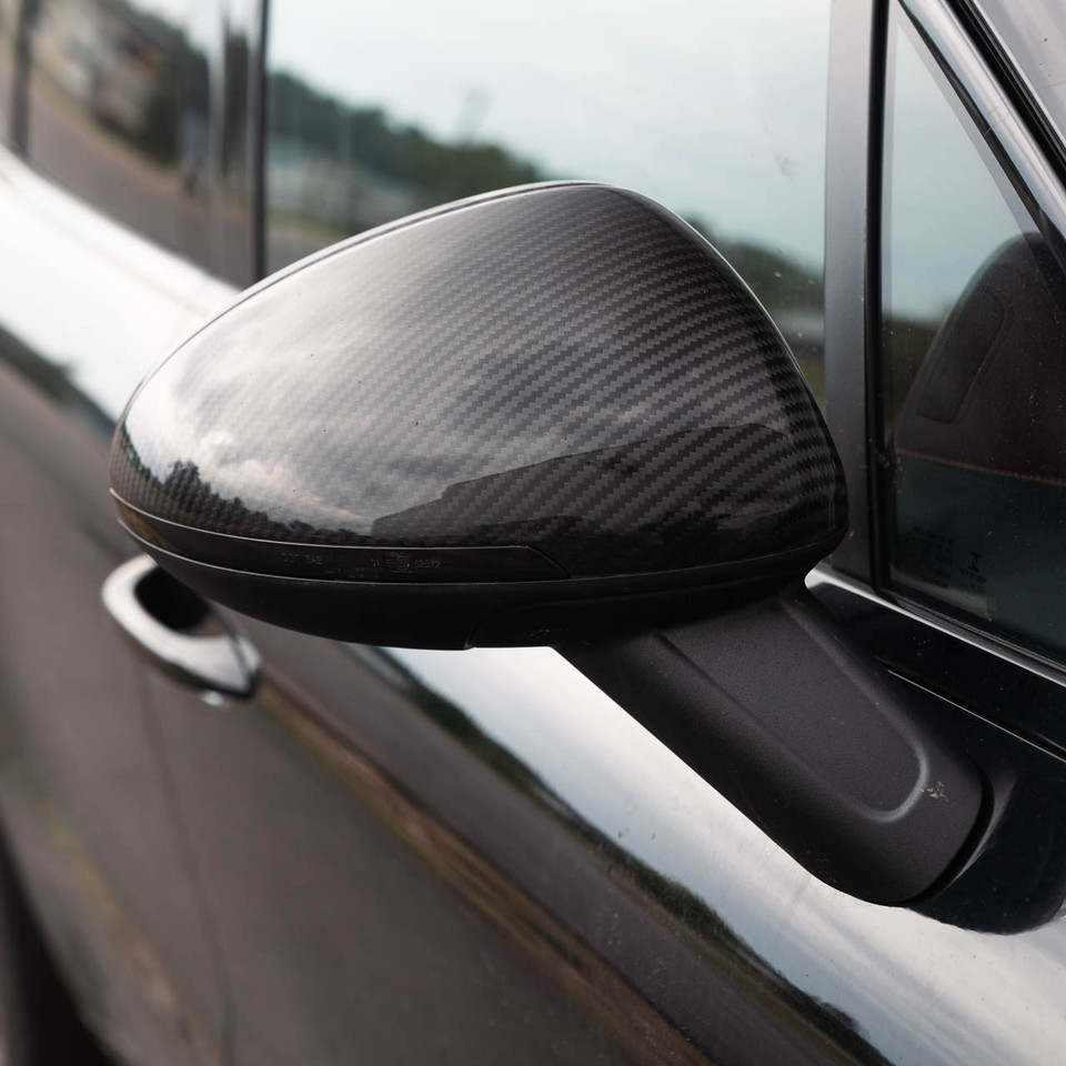 Buy Porsche Macan (95B) MK2 2019-2021 Exterior Mirrors | Design 911