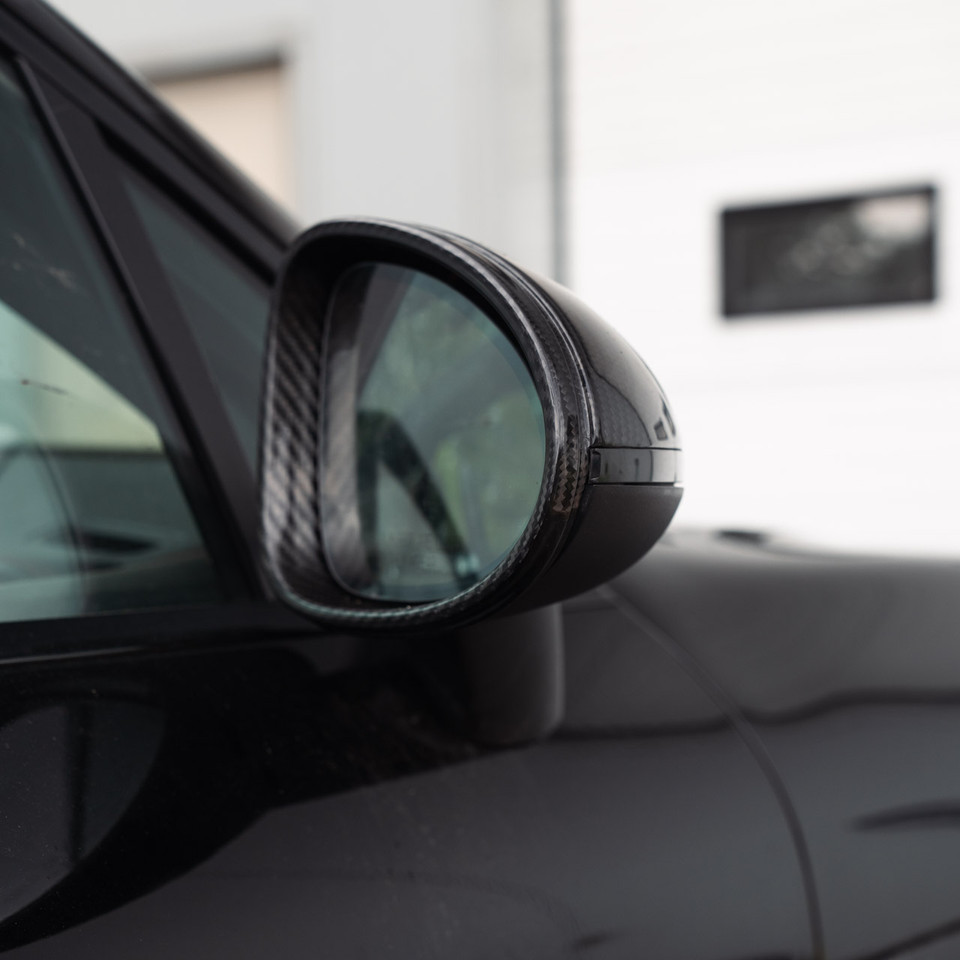 Buy Porsche Macan (95B) MK2 2019-2021 Exterior Mirrors | Design 911