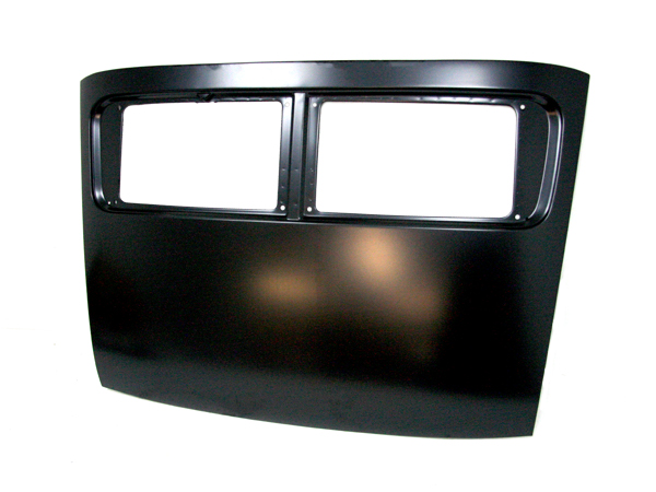 Porsche 90151201023 Rear boot lid SWB for Porsche 911 2.0L 63-68 ...