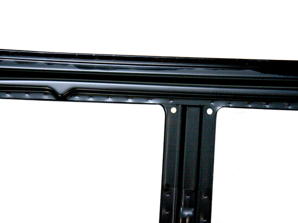 Porsche 90151201023 Rear boot lid SWB for Porsche 911 2.0L 63-68 ...