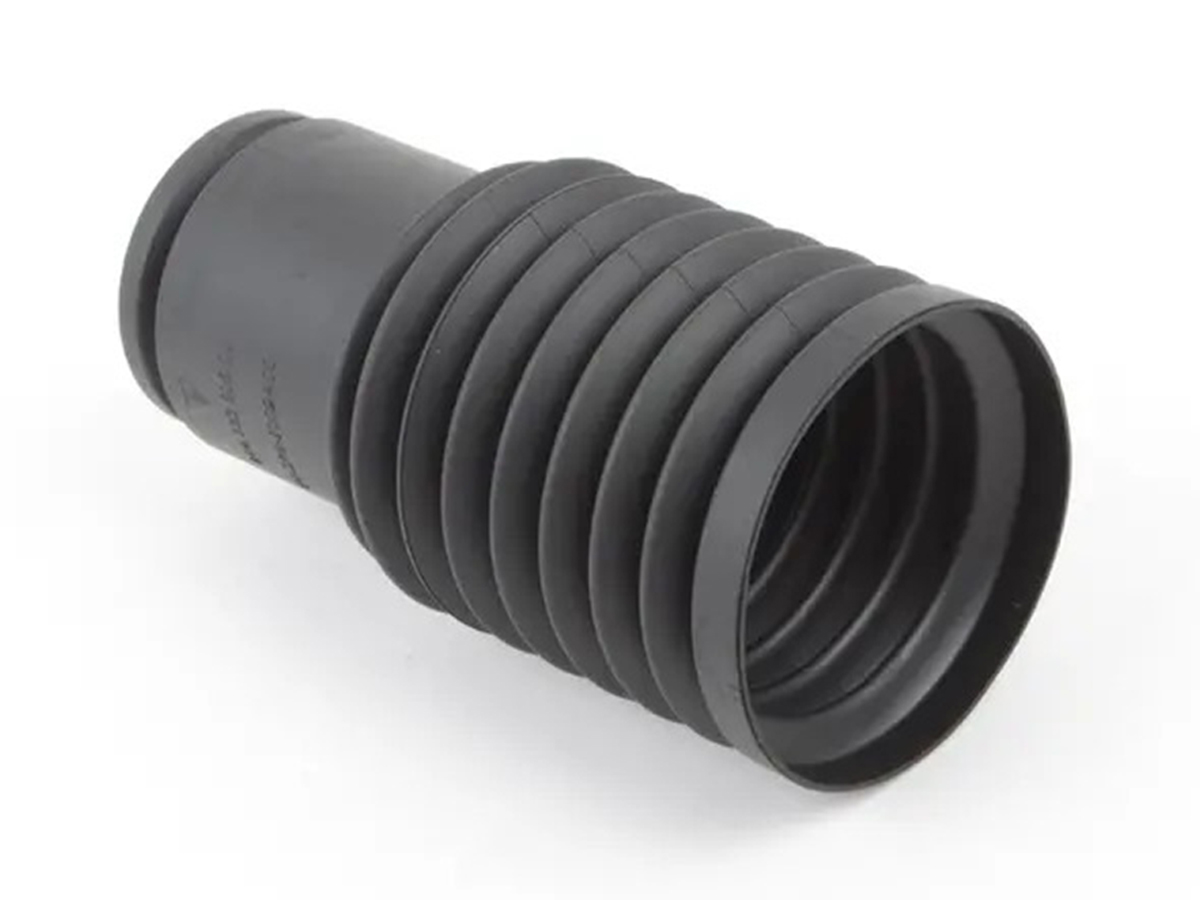 Fuelle trasero de amortiguador. Porsche 986/987/987C - 98633350501 ...