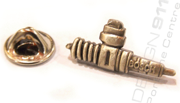 Pin Badge "Bosch" - PIN066 | Design 911