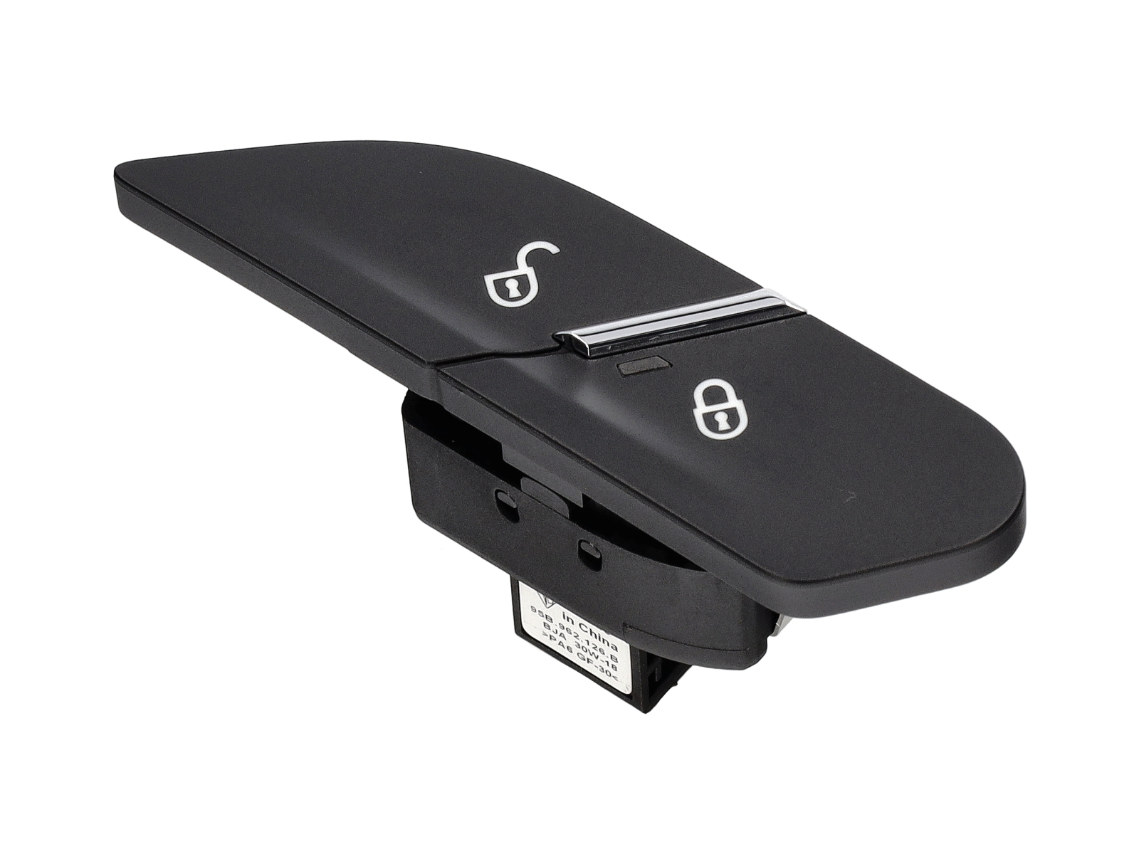 Centrale vergrendelingsschakelaar binnen - Deurpaneel - voor Porsche ...