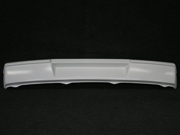 TK GFK-Technik Rear bumper Porsche 914 - TK115 | Design 911