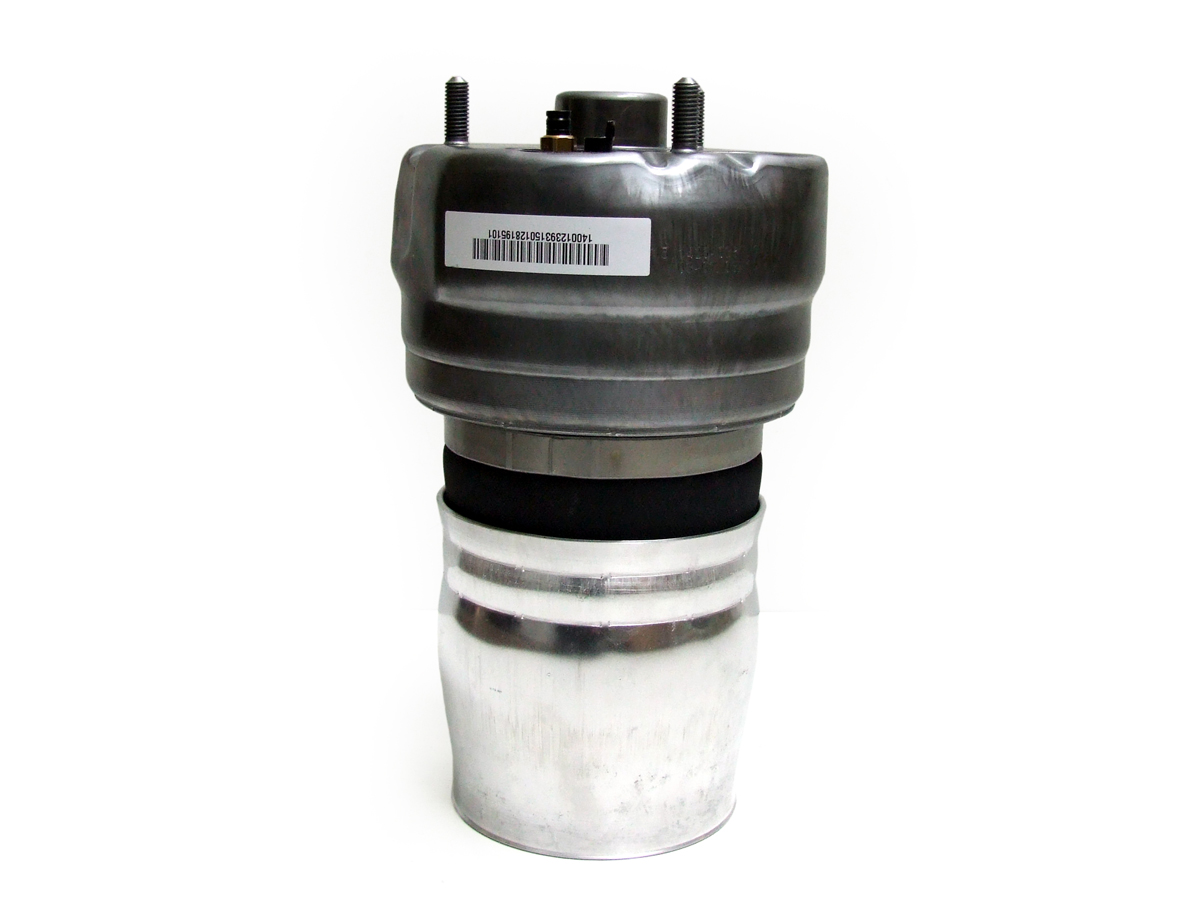Air spring. This part number supersedes to 97034315107 - 97034315104 ...