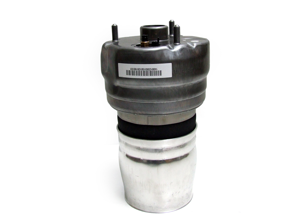 Air spring. This part number supersedes to 97034315107 - 97034315106 ...