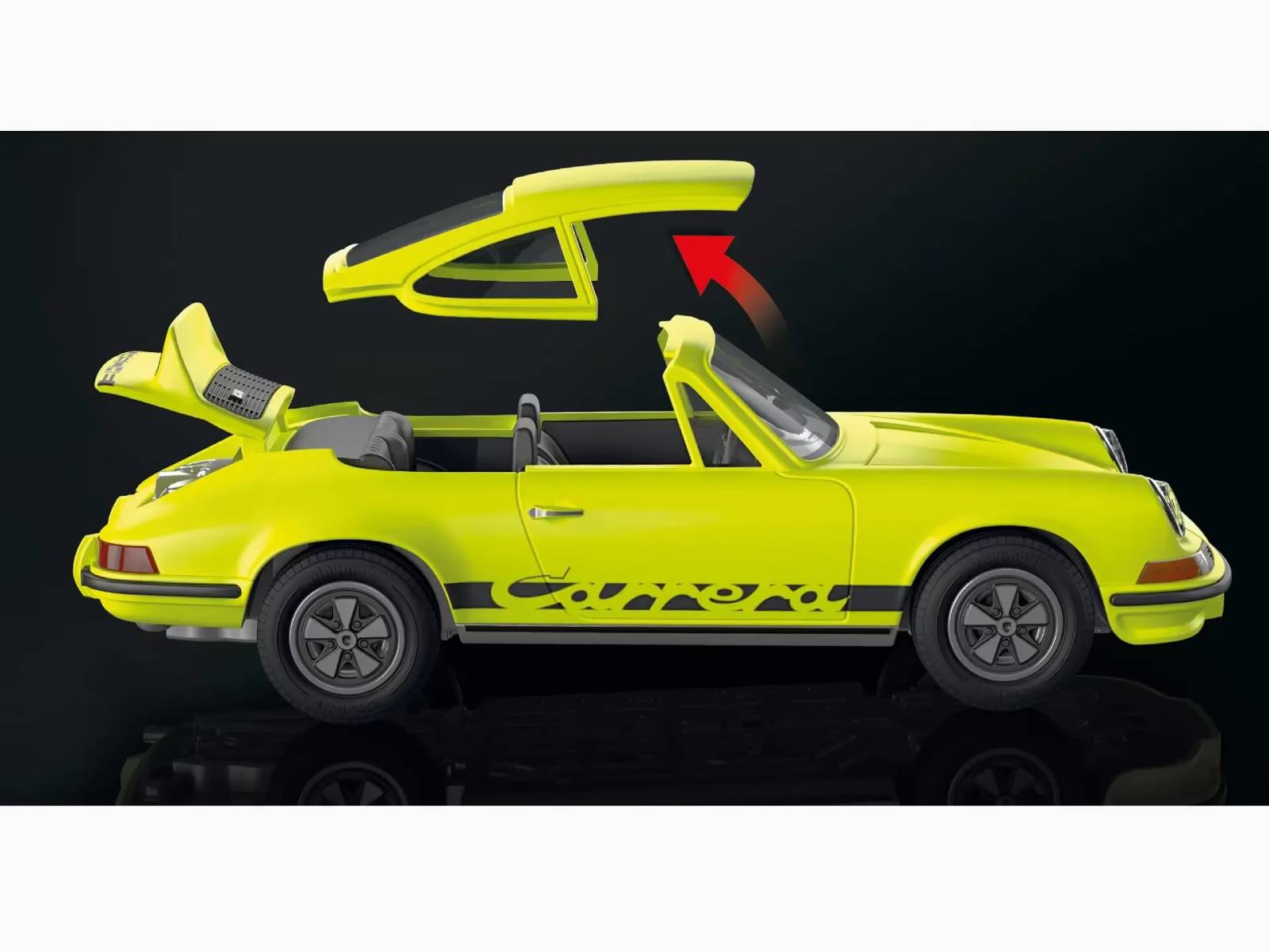 WAP0408030NRS2 PLAYMOBIL® 911 Carrera - RS 2.7 - WAP0408030NRS2 ...