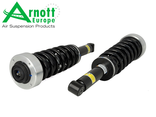 Arnott, P-3477 Porsche 971 Panamera Arnott WABCO OES Air Suspension ...