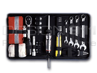 Tool Kit. Porsche 955 Cayenne - 95504400001 | Design 911