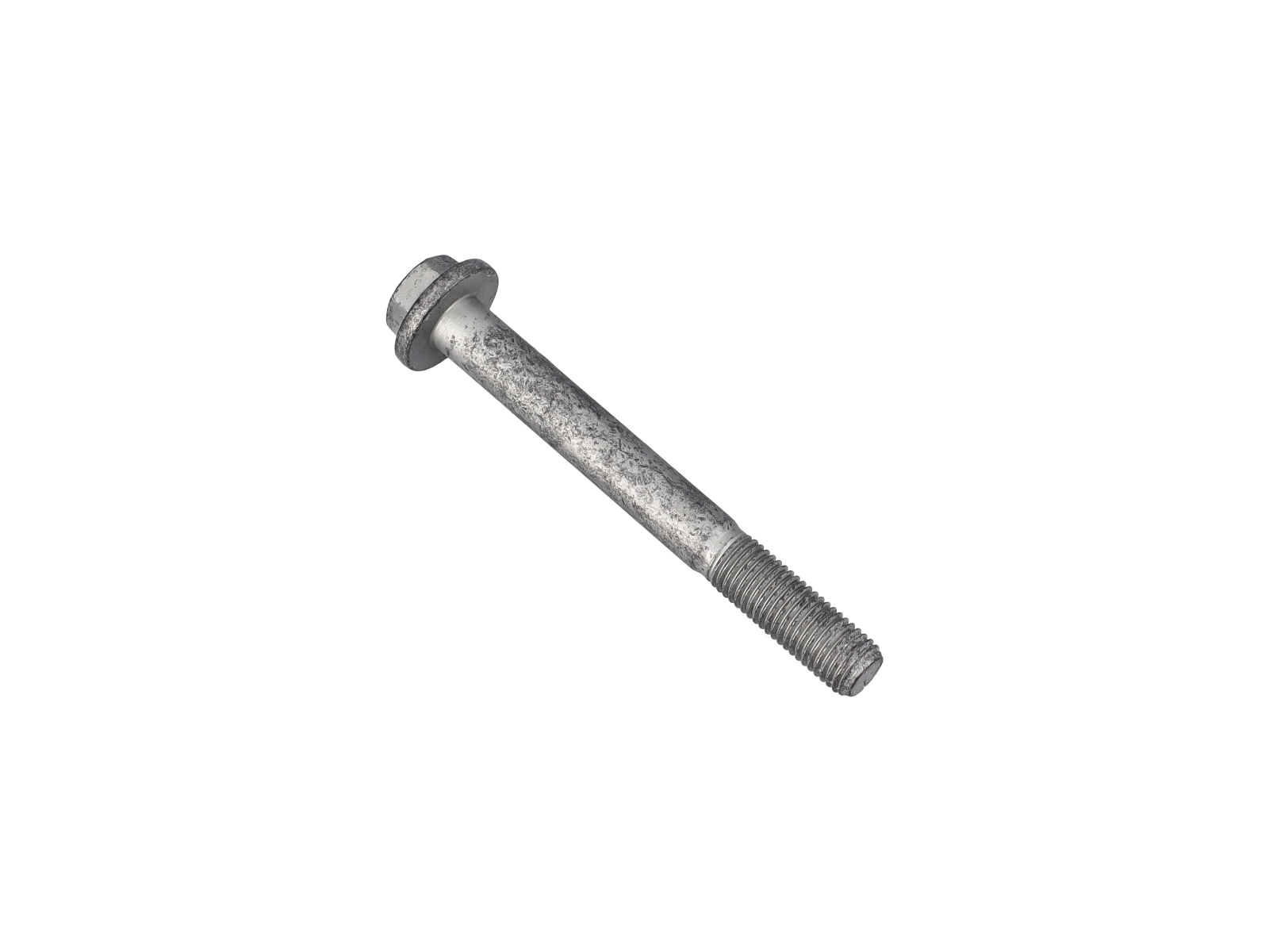 Porsche 991 992 Sechskantschraube für hinteren Querlenker PAF008674 ...