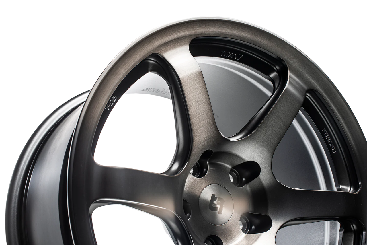 Titan 7 Wheels | Design 911