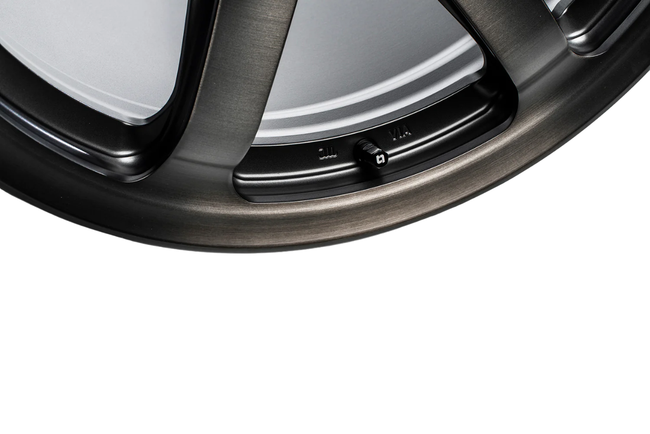 Titan 7 Wheels | Design 911