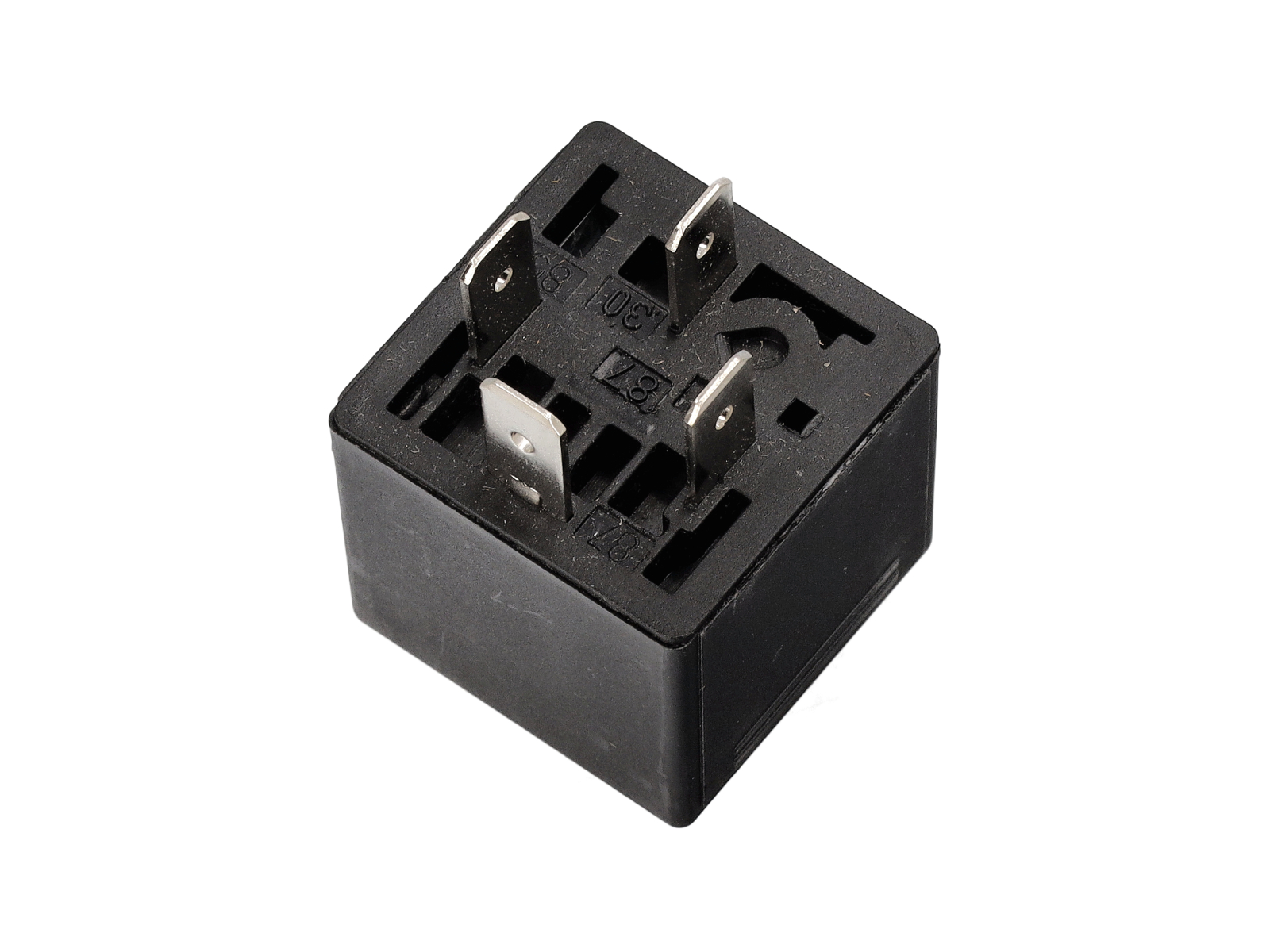 Alternating Relay Relay No.53 Multi-Purpose 12V 4-Pin For Porsche, Audi ...