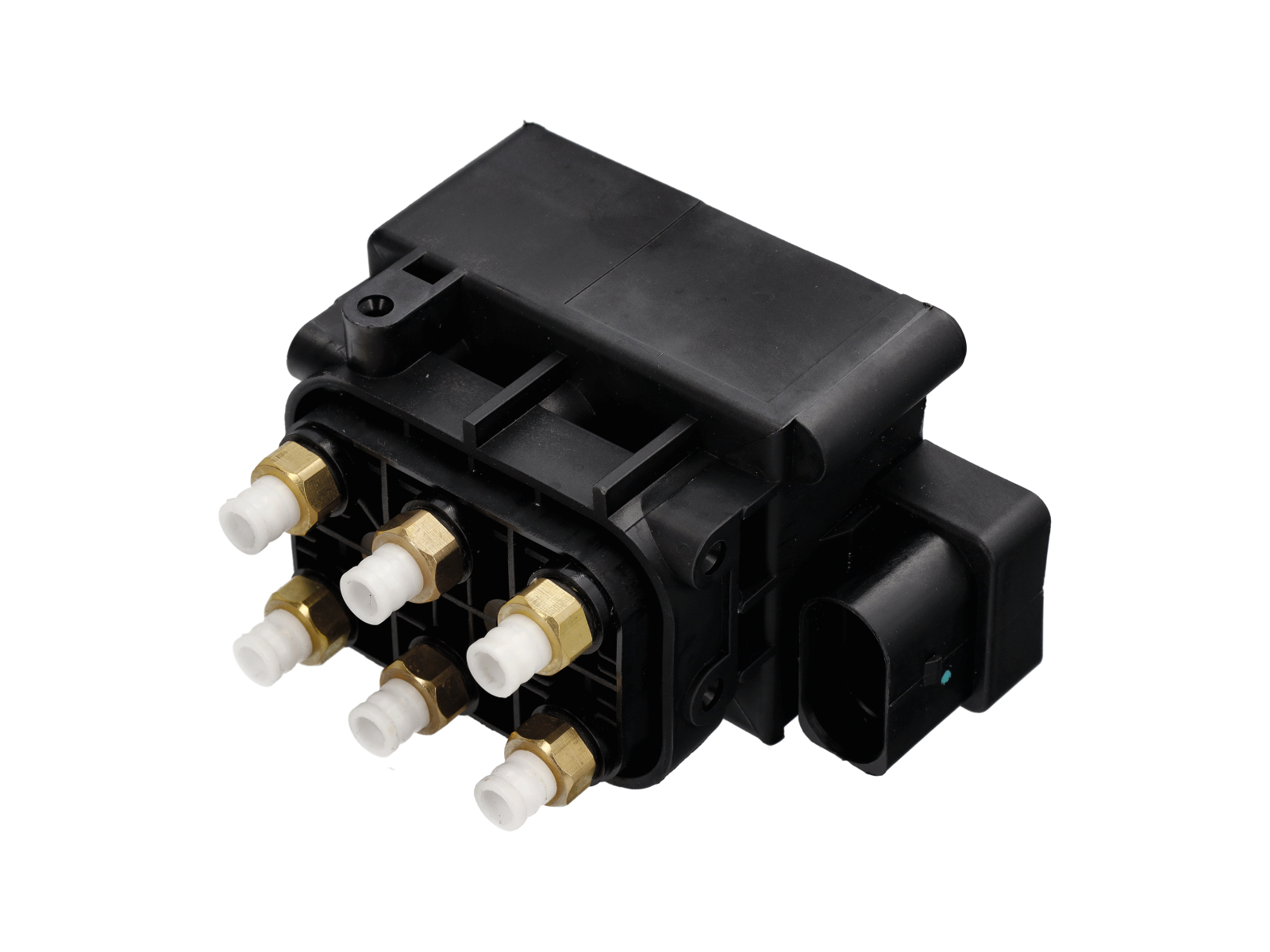 Porsche 958698014A Control mechanism with support for Porsche 955 957 ...