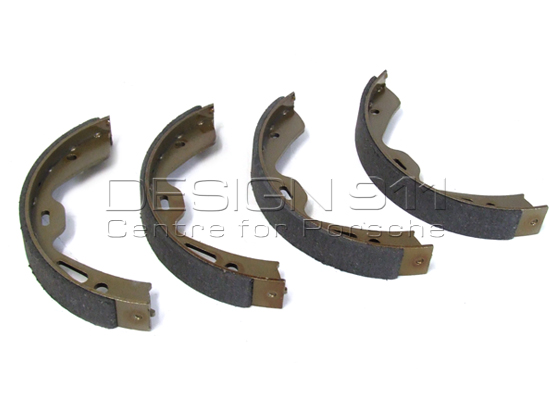 ABS 9290 Porsche 97035299300 97035299301 97035299302 298698533 ...