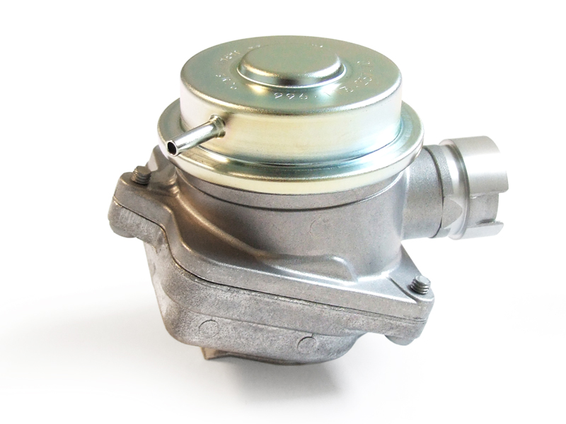 Porsche 993 996 Turbo Secondary Air Injection Pump Check Valve ...