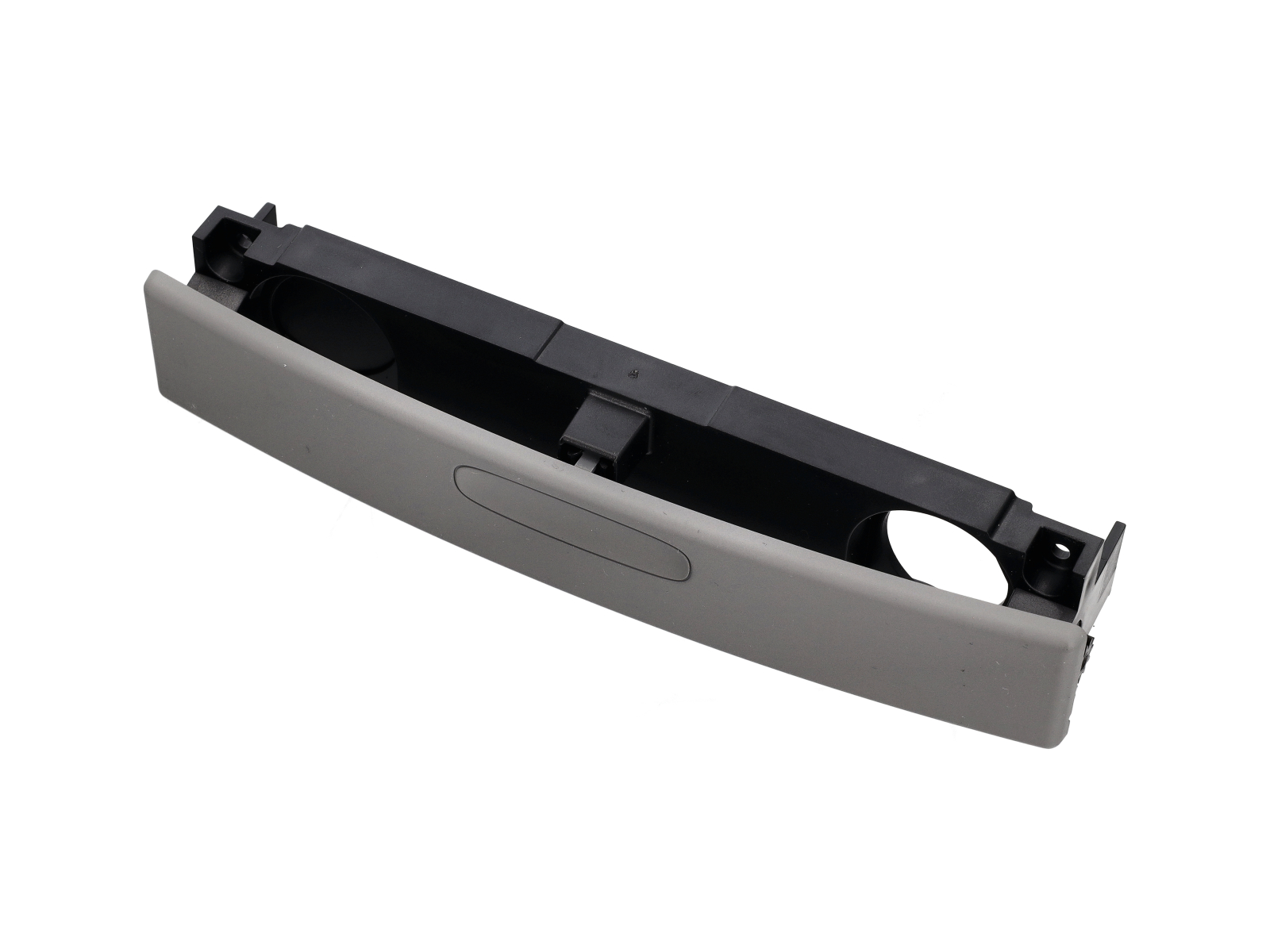 Porsche 955 957 Cayenne Trim for centre console connector housing ...