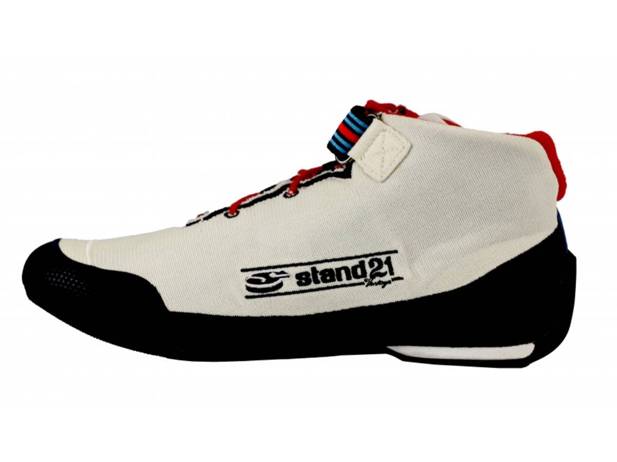 Race boot Porsche Motorsport Air-S Speed - RACEBOOT36 | Design 911