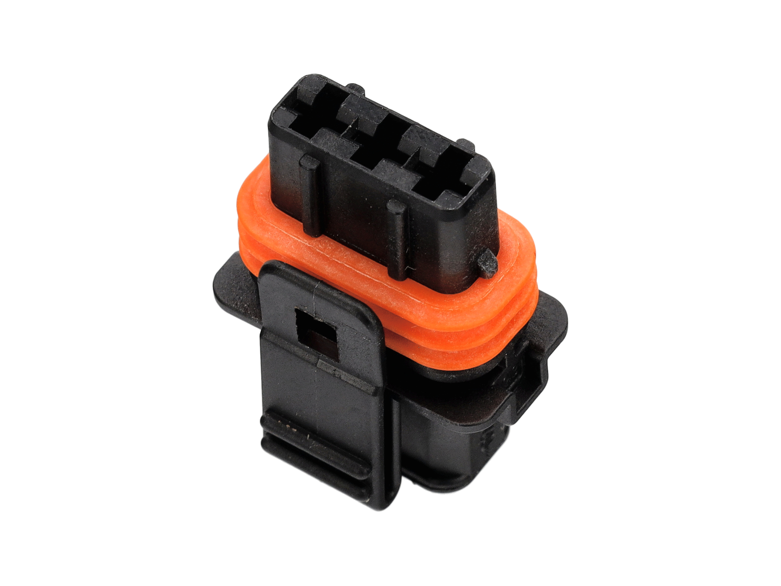 Porsche 911 Crankshaft Position Sensor 91160610800 - 91160610800 ...