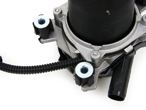 Porsche 955 Cayenne Secondary air pump 95560510511 95560510421 ...