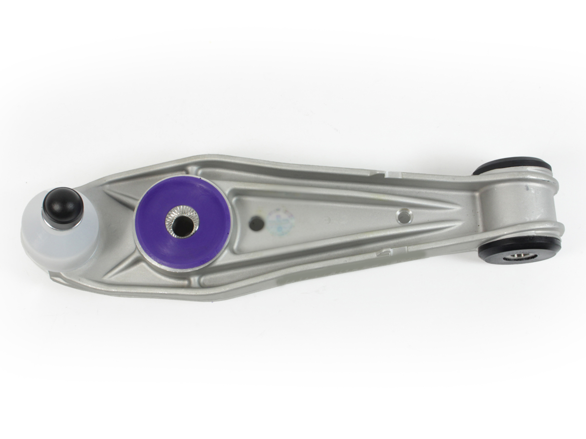 Bras de suspension 'Coffin Arm' équipés de bagues HD 95A (jeu de 2 ...