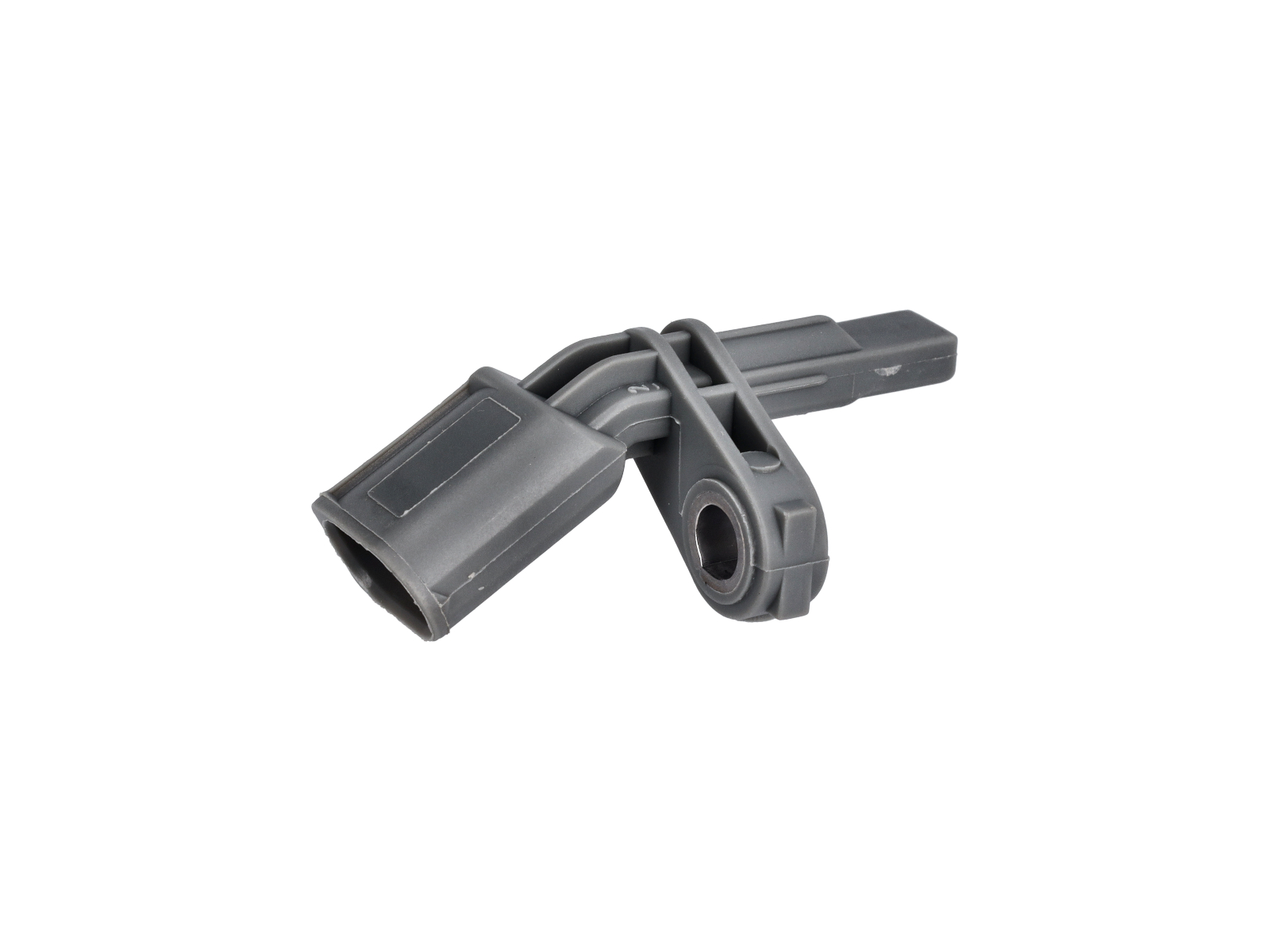 Speed ABS / sensor. Porsche Cayenne 955 / Cayenne 957 95560640512 / ...