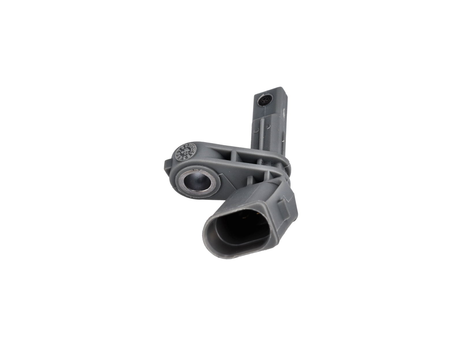 Speed ABS / sensor. Porsche Cayenne 955 / Cayenne 957 95560640512 / ...