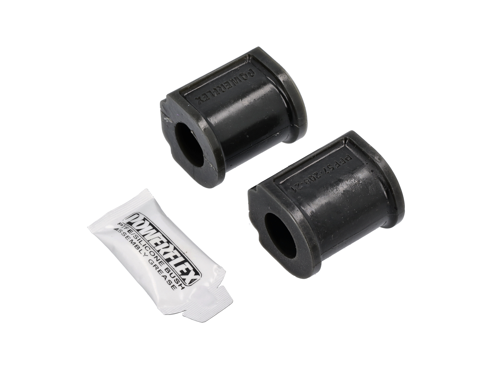 Powerflex Stabilizer Bar Polyurethane Bushes - PFF57-209-21H | Design 911
